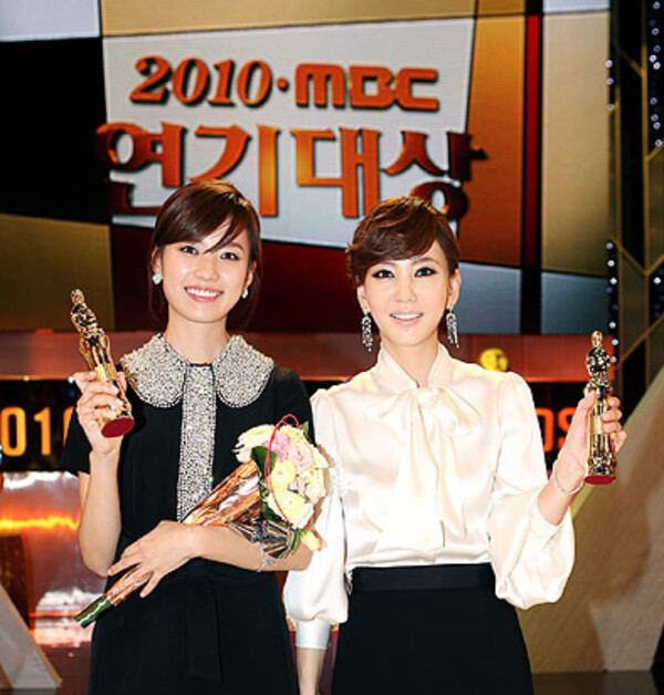 "남자들도 벌벌..." 선배고 뭐고 없다는 여자 연예인들의 충격적인기싸움 수준