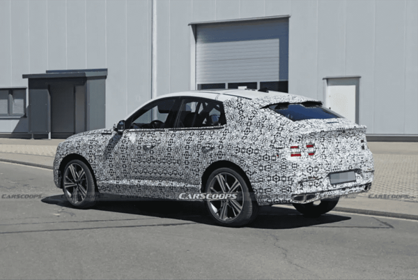 "초대형 디스플레이 발견"... 제네시스, 초대형 디스플레이 탑재된 'G80 페이스리프트(F/L)' 내부