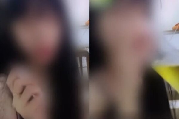 "근무 중 단추 풀고 신체 노출"... 또 다른 7급 공무원, 근무 중 사무실서 신체 부위 노출 방송