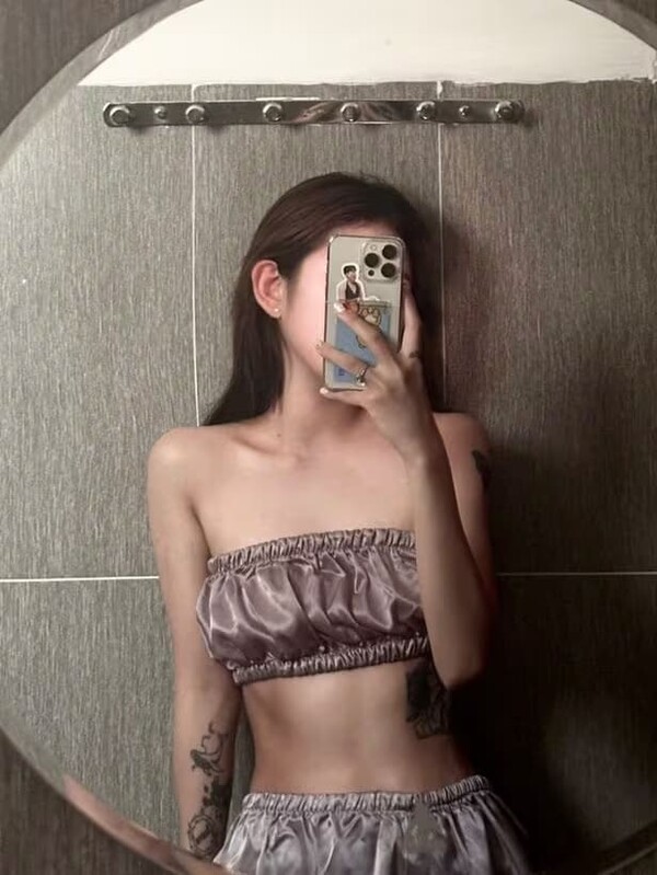 "96kg→44kg까지 감량"... 최진실 딸 최준희, 다이어트 '비포 에프터' 사진으로 엄청난 변화 과정 공개